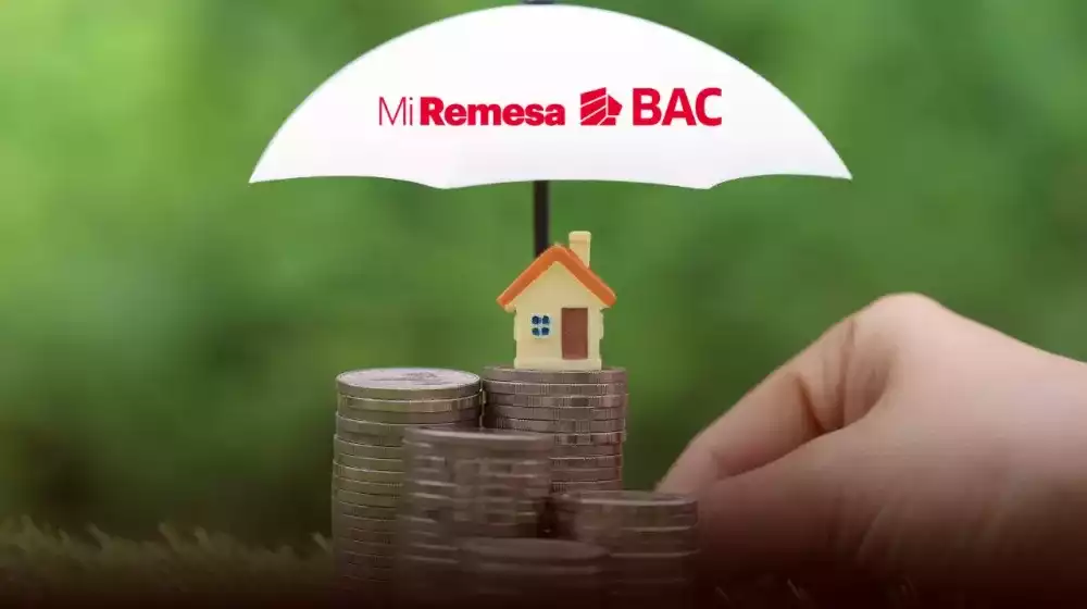 Remesas BAC | BAC Honduras